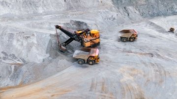 L’exploitation minière au Canada | Investir au Canada