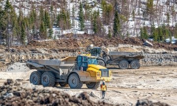 L’exploitation minière au Canada | Investir au Canada